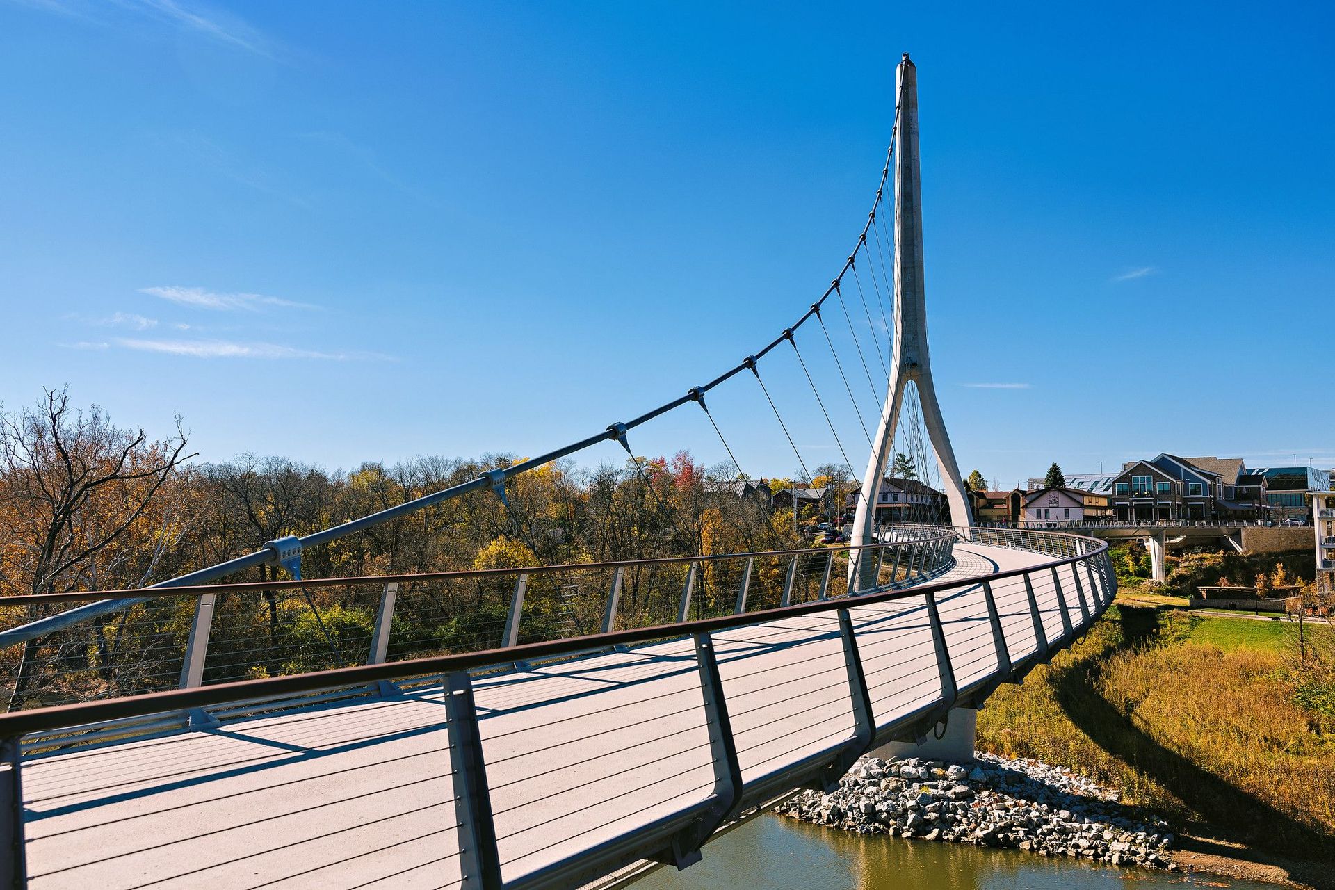 Visit Dublin Voters' Choice Awards